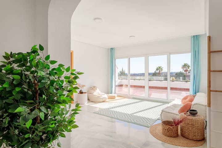 Apartamento  Chill Con Vistas - Busot