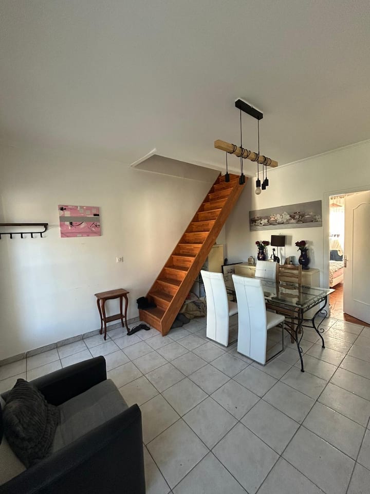 Maison Bien éQuipée - Livry-Gargan