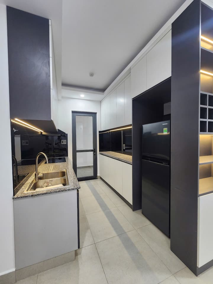 Tíu House Sophia Center S11 - Rạch Giá