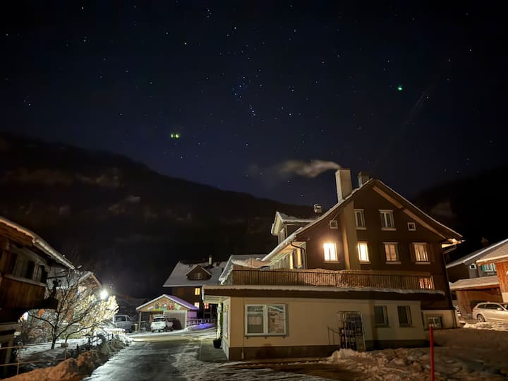 Biete Mein Gästezimmer An! - Meiringen
