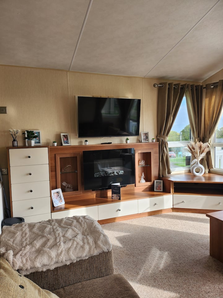 Welcome To Our Holiday Home - Isola di Wight