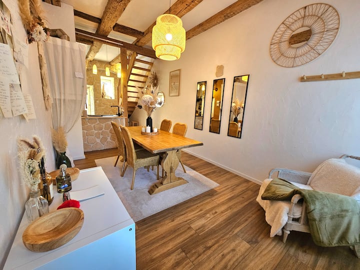 L'atypique Des Remparts - Haut-Rhin