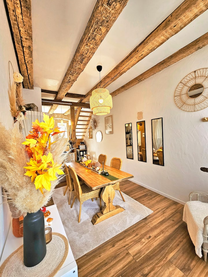 L'atypique Des Remparts - Le Parc du Petit Prince