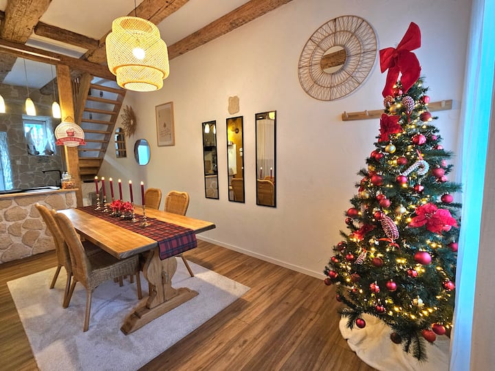 L'atypique Des Remparts - Le Parc du Petit Prince