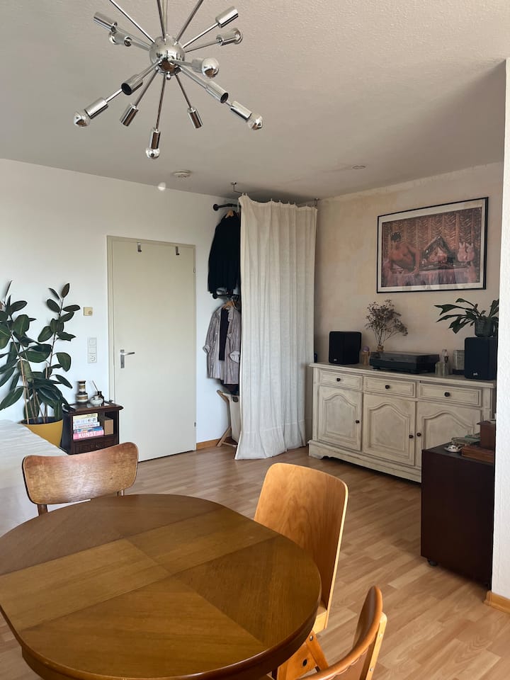 Gemütliche Wohnung In Ehrenfeld - Cologne