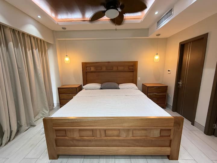 ÚNico Y Acogedor - Santo Domingo