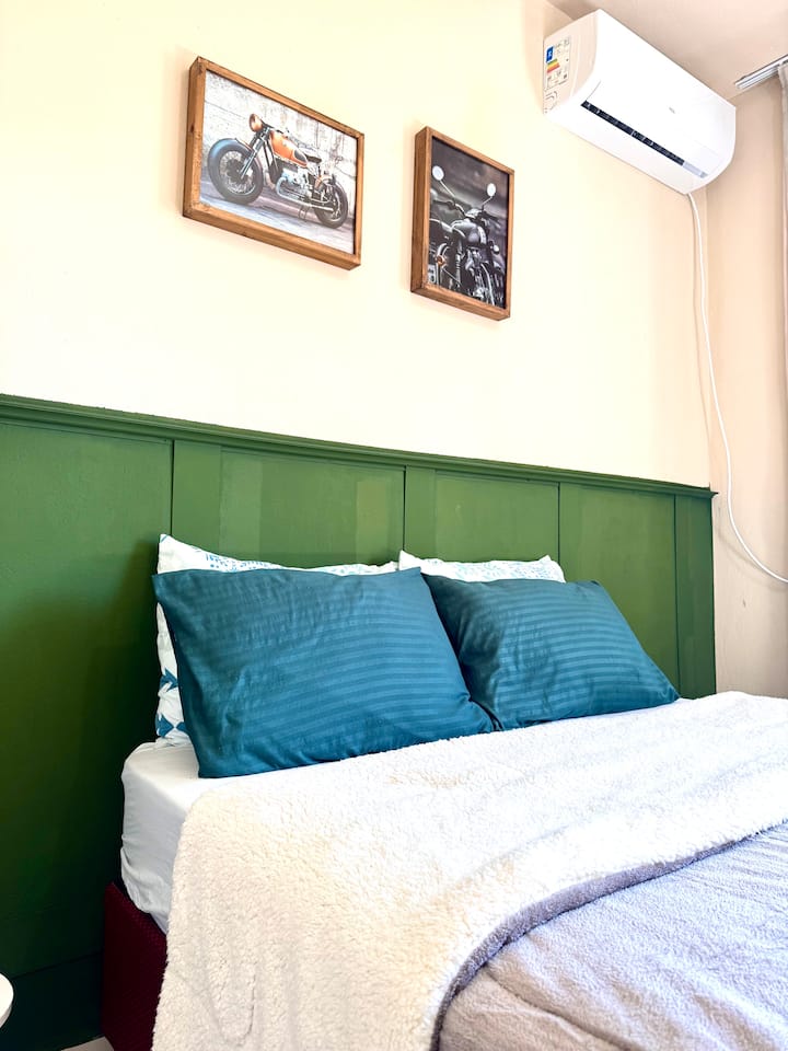 Apartamento Canto Dos Pássaros - Pomerode