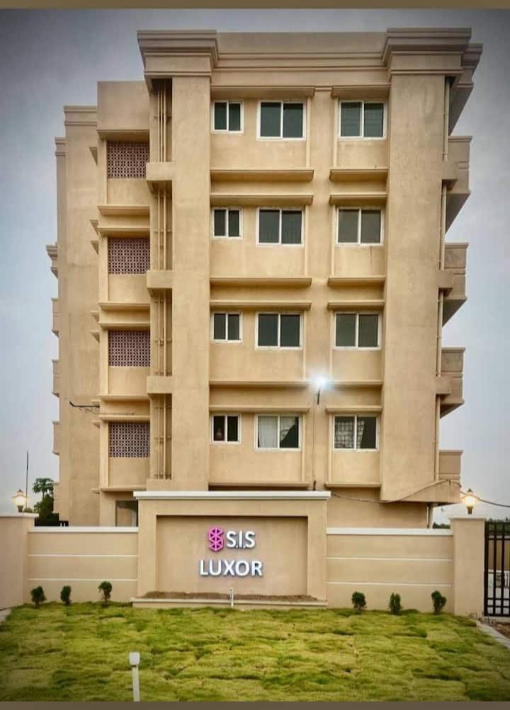 Thiruveesar Service Apartment , Entire Flat - Tiruchirappalli