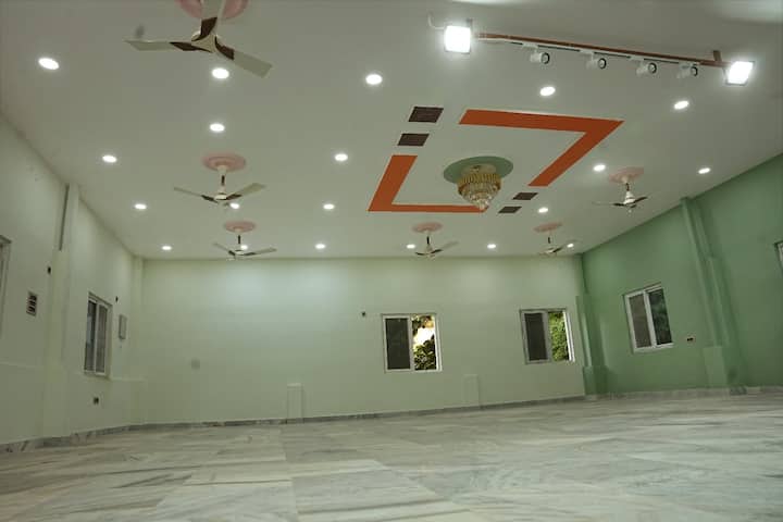 Uv Mini Function Hall&dormitory - 維傑亞瓦達