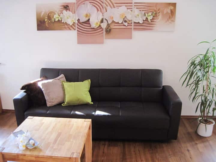 Ferienwohnung Orchidee Am Neckar - Villingen-Schwenningen
