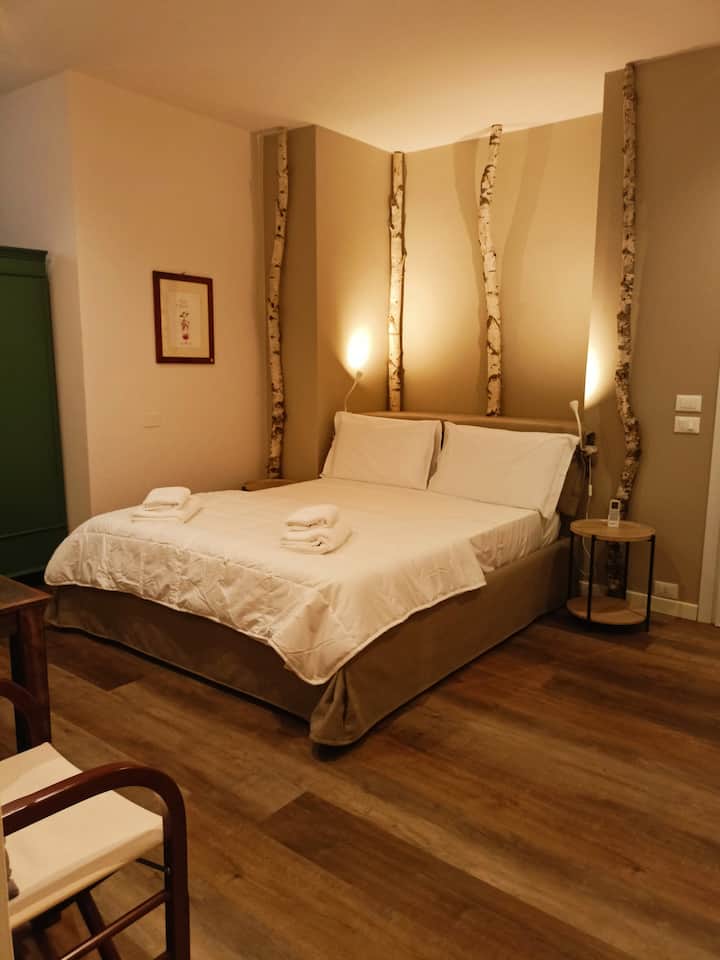 Cà Vittoria Prosecco Experience Room 5 Comfort - Conegliano