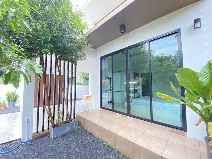 Villa Aonang 2 Rooms - Krabi