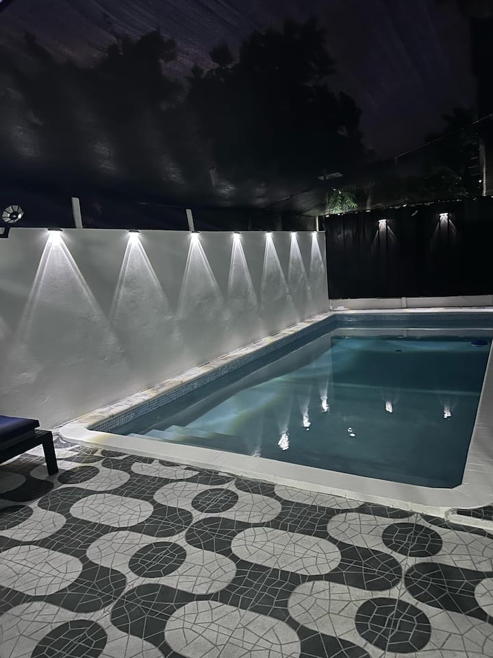 Gab’s Place Villa - Jamaica