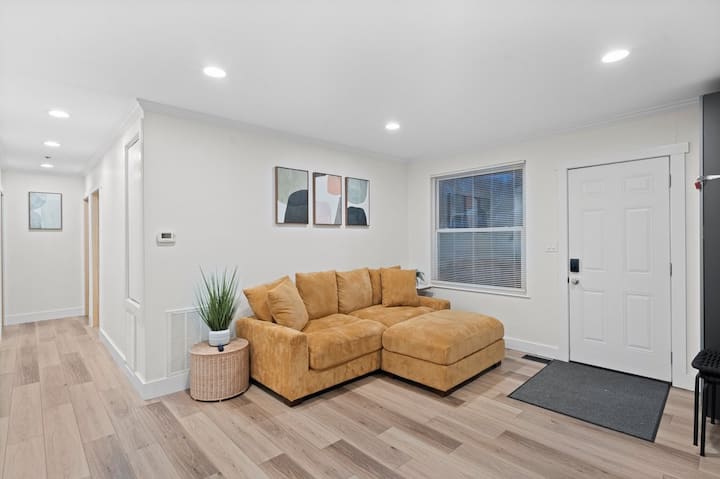 Updated 3br Nascar Concord Mills - Concord, NC