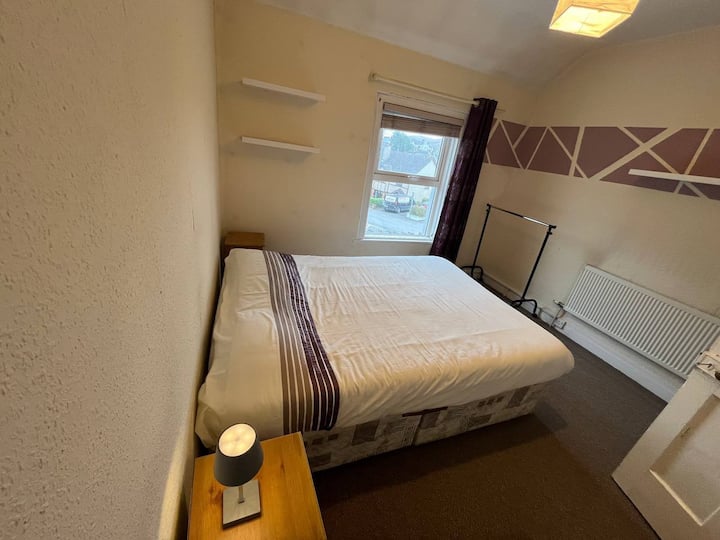 Ballisodare Double Room - Sligo