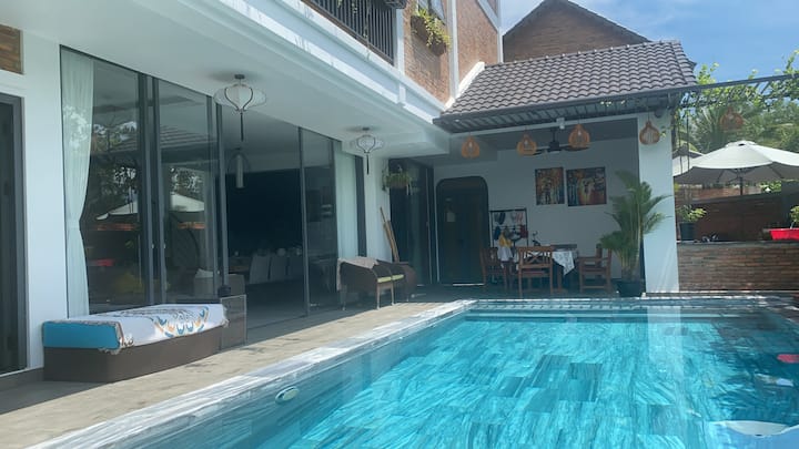 Ruby Villas - Phú Quốc