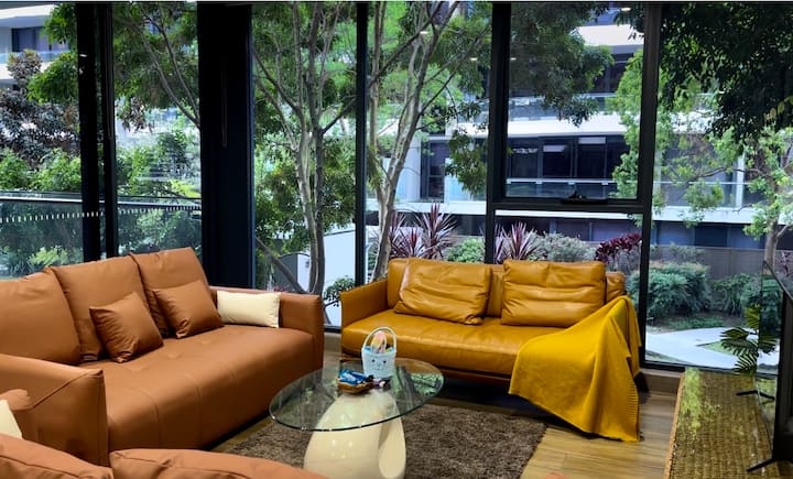 2 Mins To Train Station - Rosebery