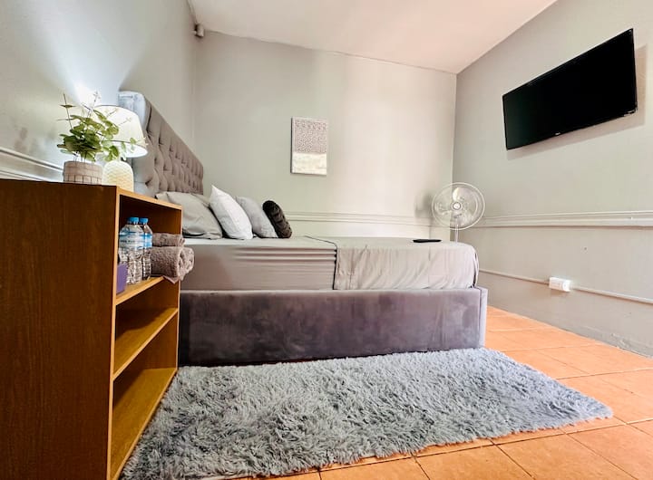 Habitación Acogedora En San José (Hostel) - San José, Costa Rica