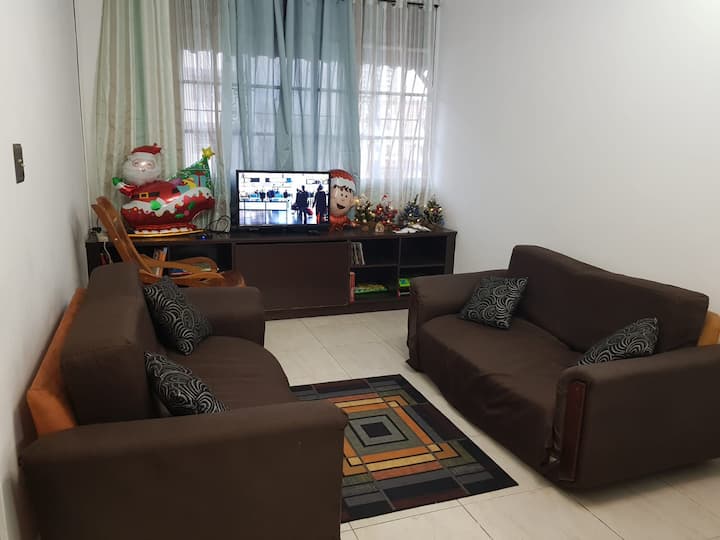 Ideal For Resting After Shopping In Panama. - Panama City