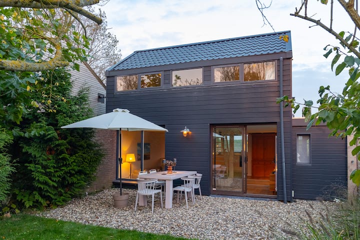 -The Artist- Künstlerhaus - Bergen