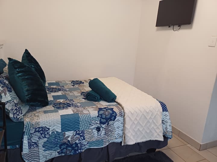 Deo Gloria B&b - Evander