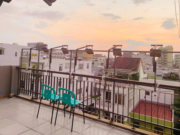 Oceansight -1 Bedroom 55m2 Ground Floor In My An - Provincia de Đà Nẵng, Vietnam