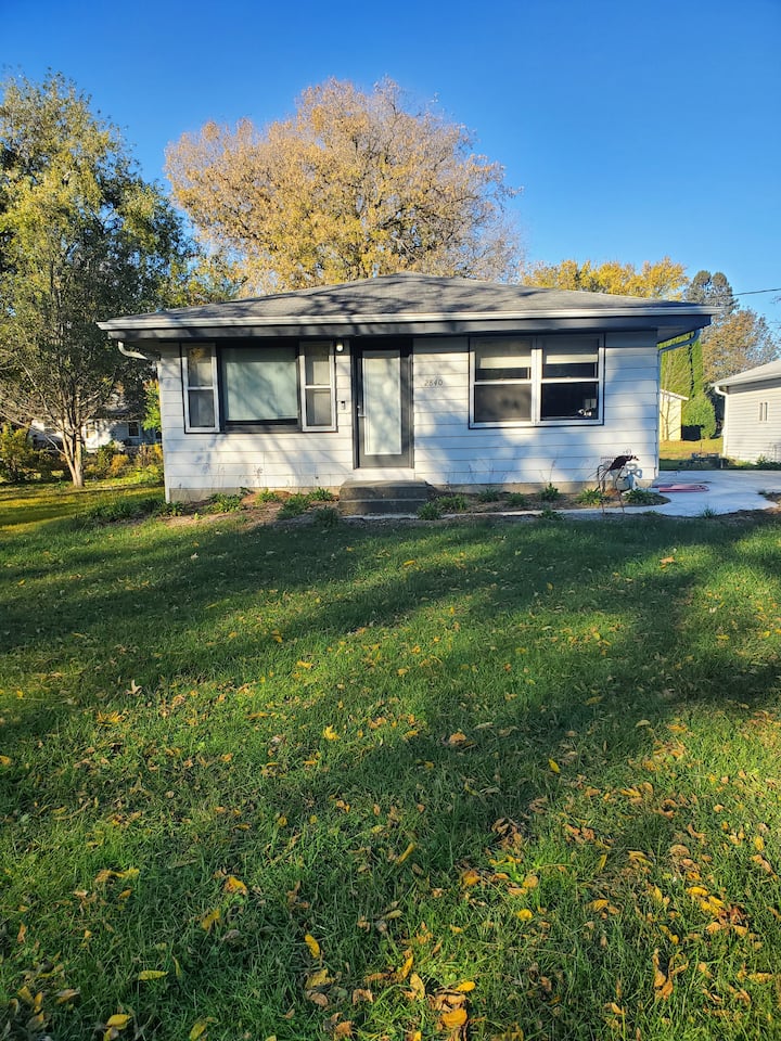 Jack Shack Rentals Llc - Madison, WI
