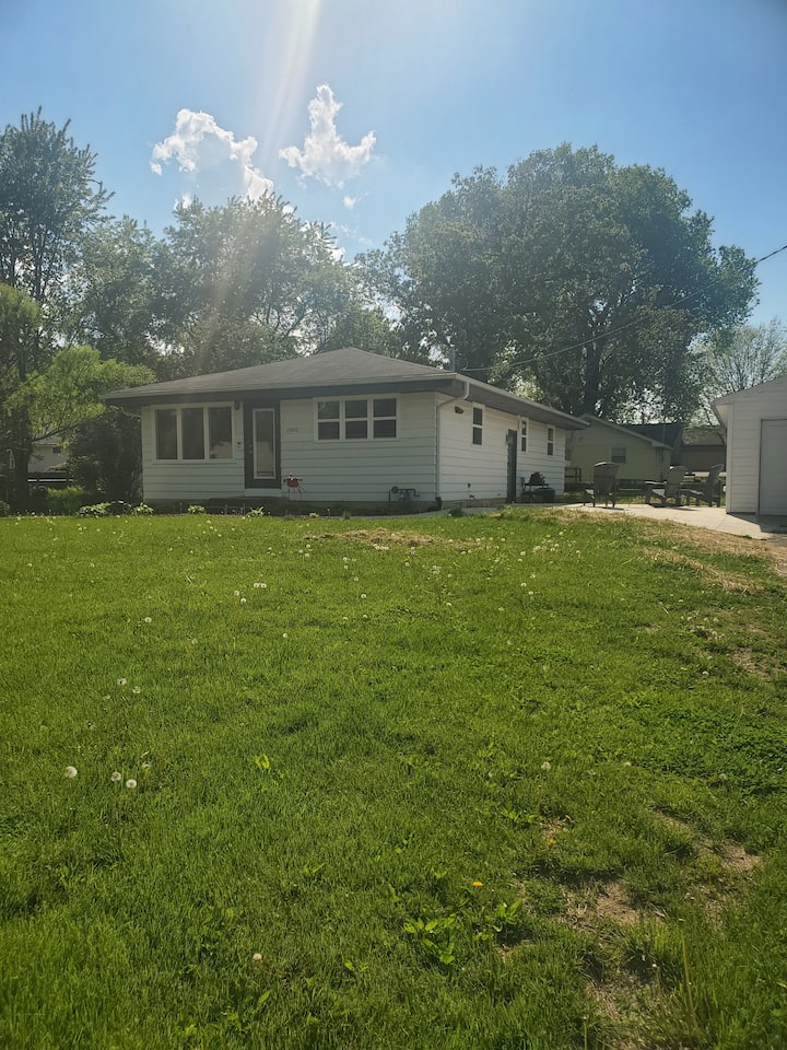 Jack Shack Rentals Llc - Madison, WI