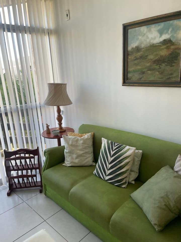 Apartamento 02 Quartos - Arraial do Cabo