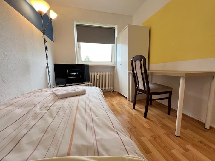 Monteurwohnung In Rendsburg - Rendsburg