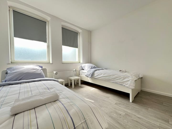 Studio Apartments Nahe Stadt - Nortorf