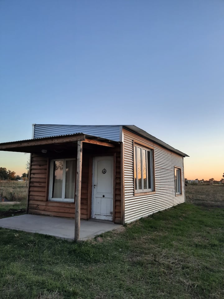 Minicasa De Campo - Las Flores