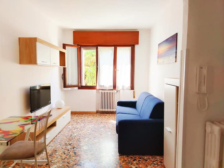 Ca' Vivaldi Appartamento Mestre - Mestre