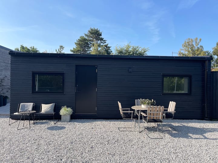Svarta Huset - Skanör