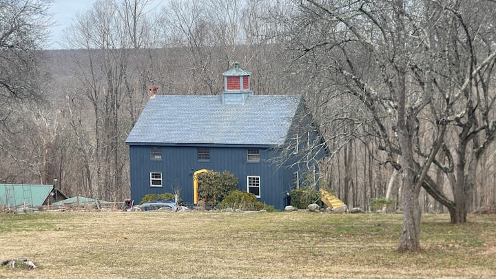 The Guest House At Maplehurst - Ashford, CT