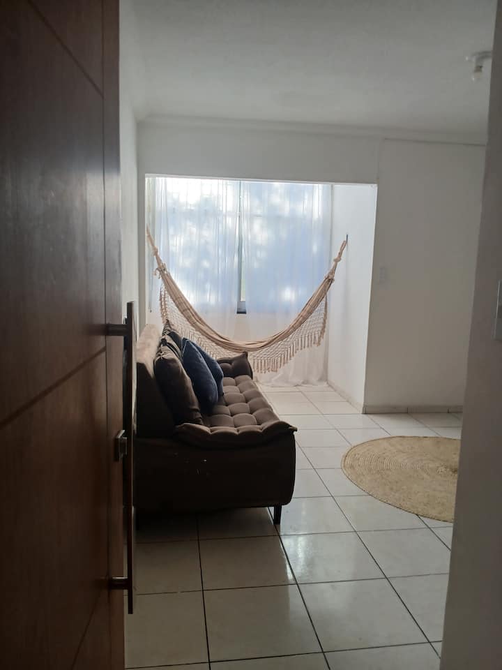 Ap Familia Entre Shopping E Orla - Aracaju