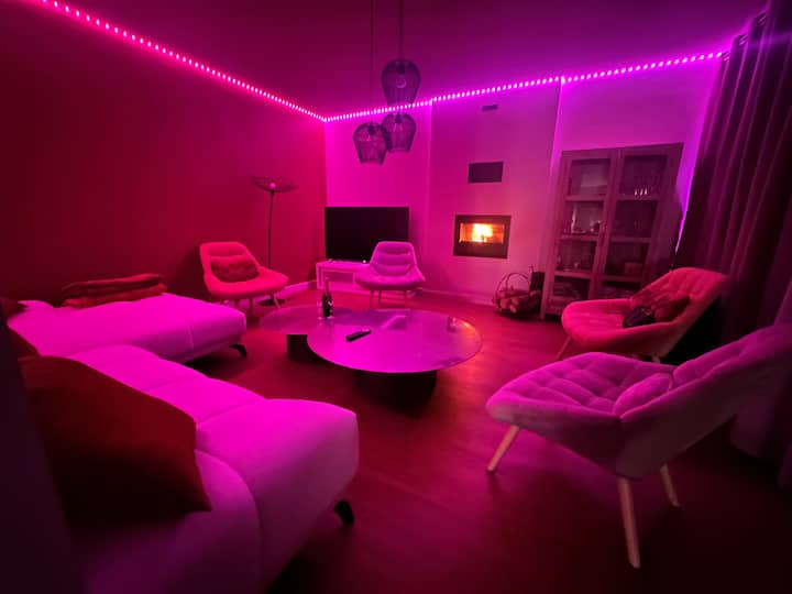 Quiétude à Proximité De La Mer - Pleubian