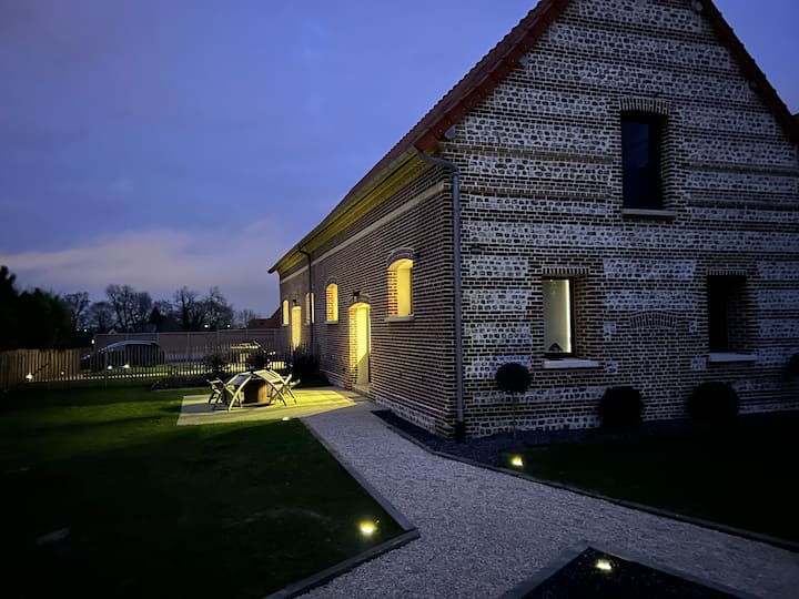 Les Amourettes 2 Proximité Dieppe - Dieppe