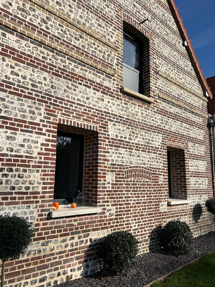 Grange Les Amourettes Proximité Dieppe - Dieppe