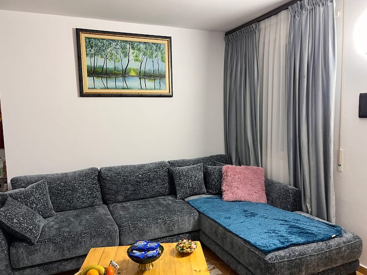 Apartament Parisi 007 - Vlorë
