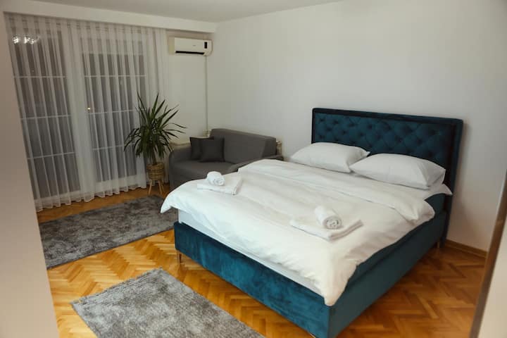 Apartman ČAršija - Novi Pazar