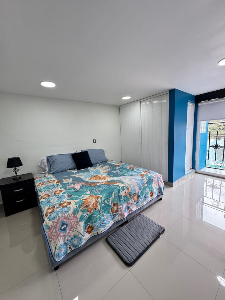 Angie Home - Comitán de Domínguez