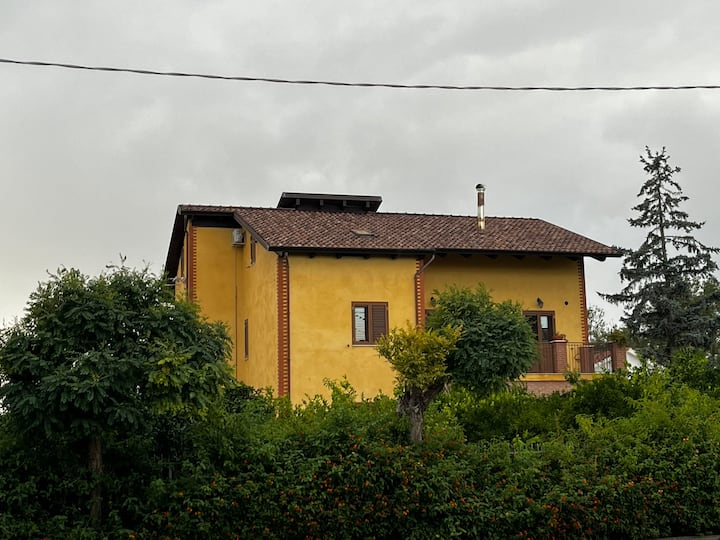 Mansarda Apicoltura Mucciolo - Paestum, Salerne, Italy