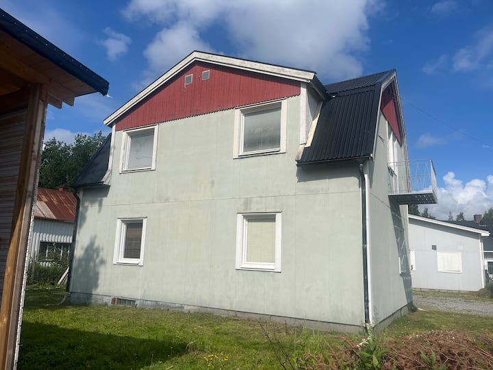 Optimal For Business! - Örnsköldsvik