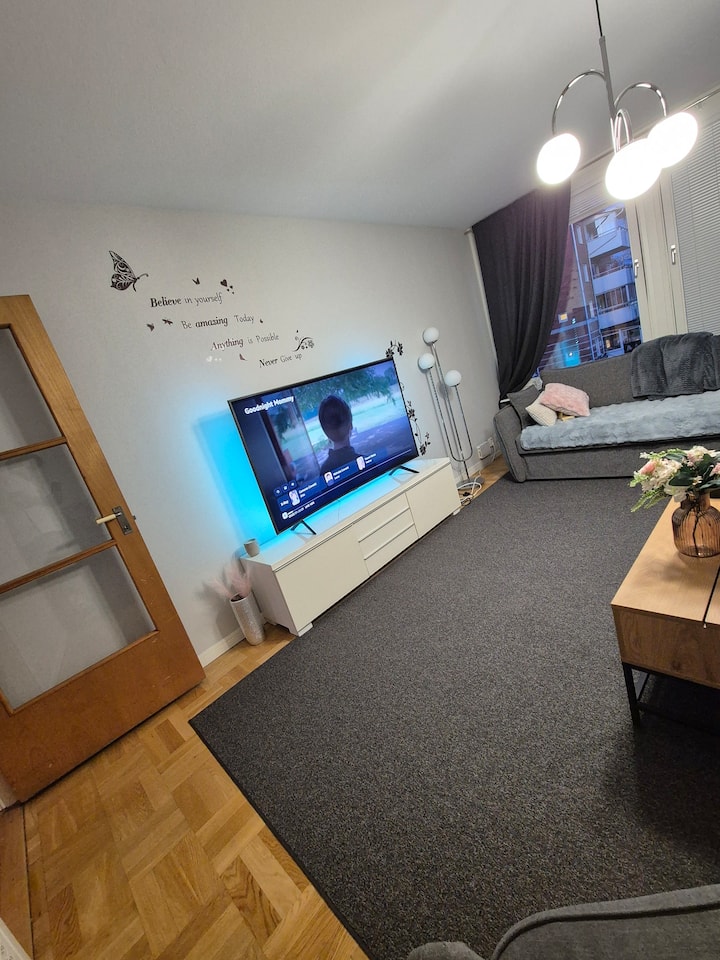 Welcome To My Cozy Apartment 2 - Karlstad