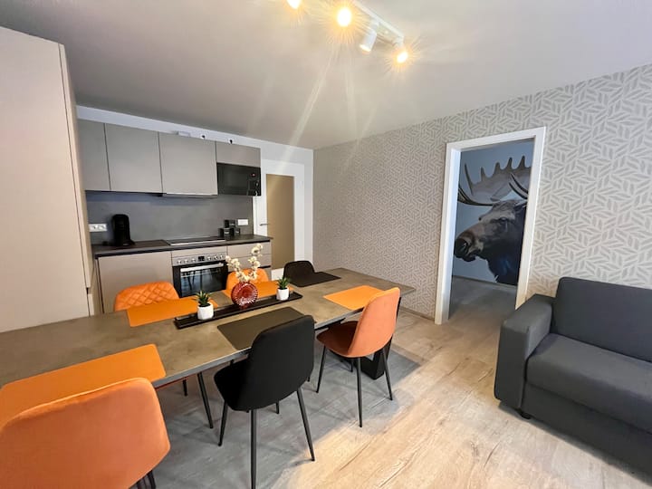 Harzfokus - Homeynest - Wernigerode