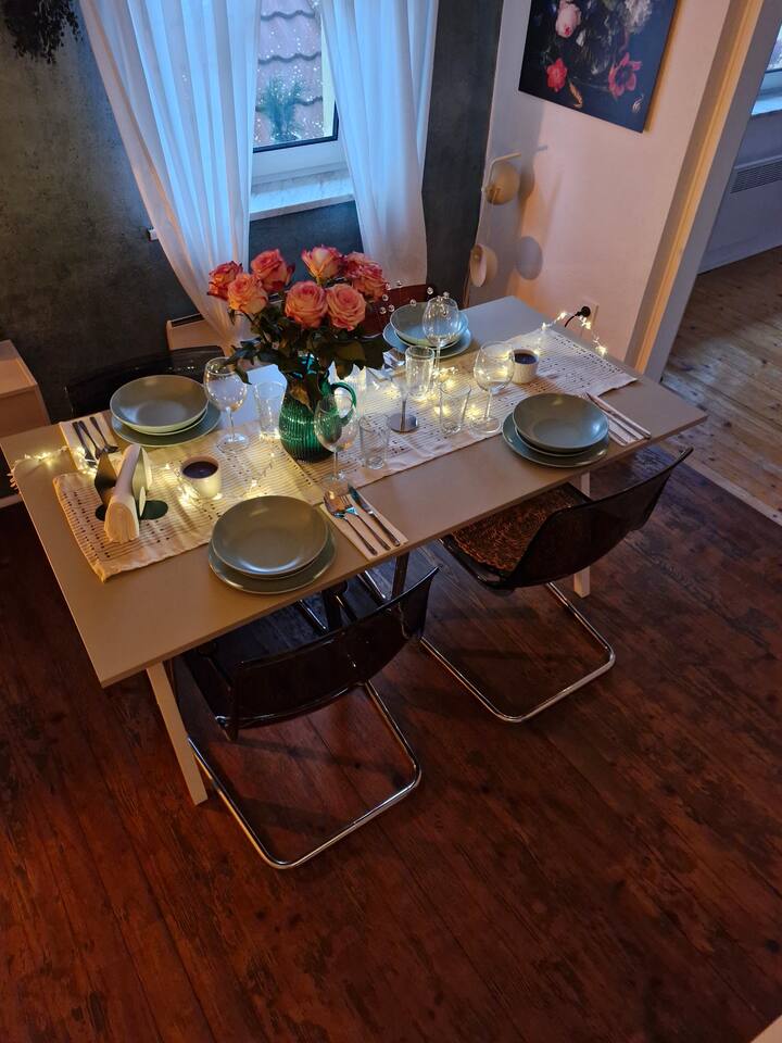 Apartma Nara - Ljubljana