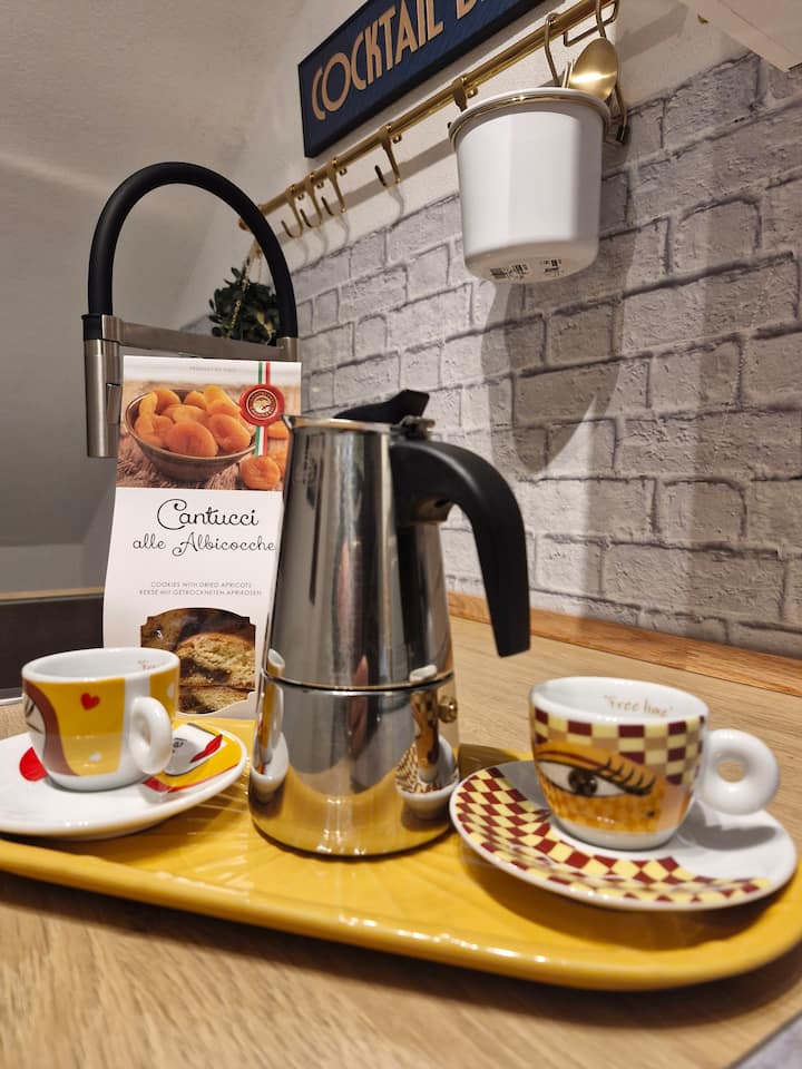 Apartma Nara - Ljubljana