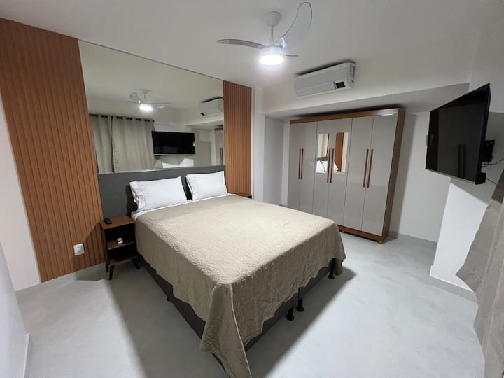 104 Seu Cantinho Na Praia Da Costa - Vila Velha