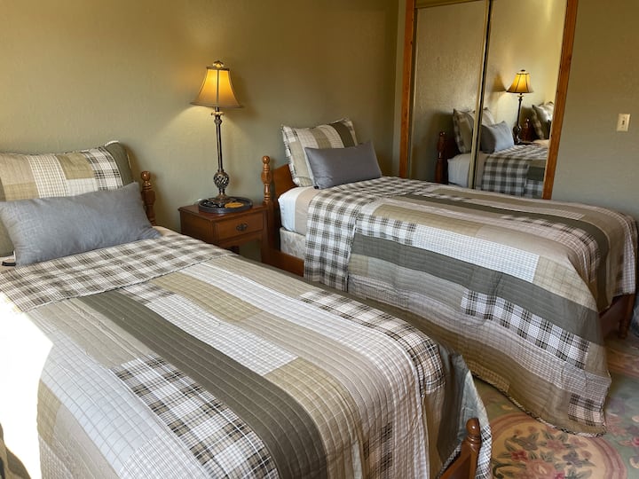 Somerset Wi (2)twin Room #2 - Stillwater, MN